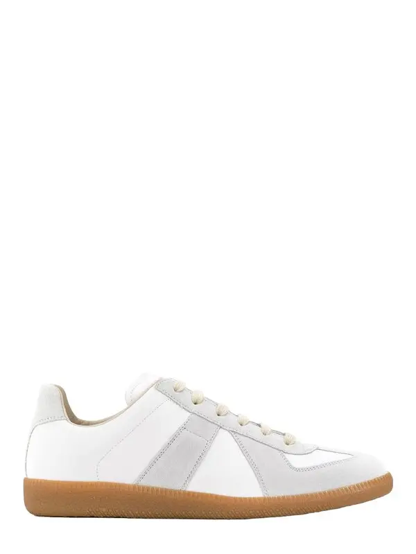 MAISON MARGIELA Replica Sneakers - White