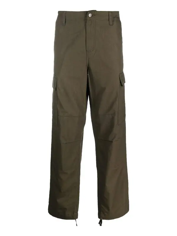 Carhartt Work In Progress Regular Cargo Pant - 6302 Cypress