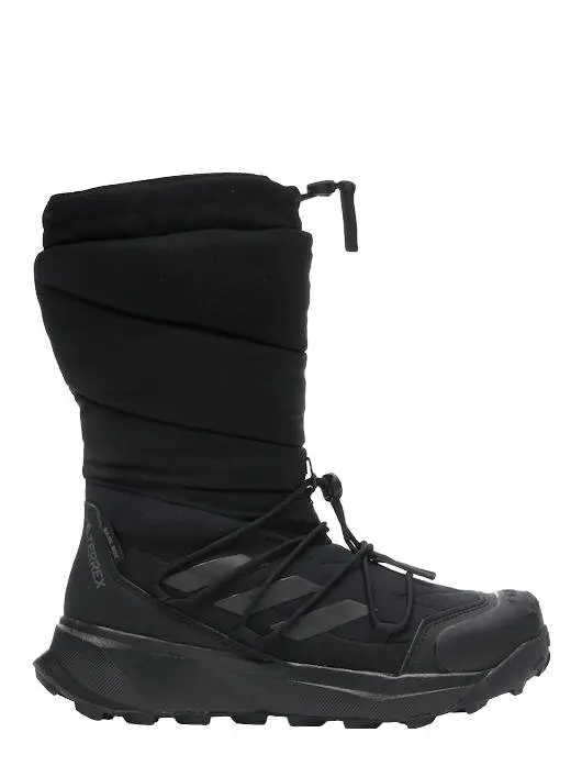 Adidas Winter High Boots - Core Black