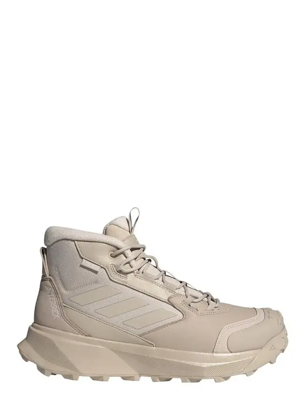 Adidas Terrex Winter Leather Cut Rain. Rdy Cold. Rdy - Wonder Beige/alumina