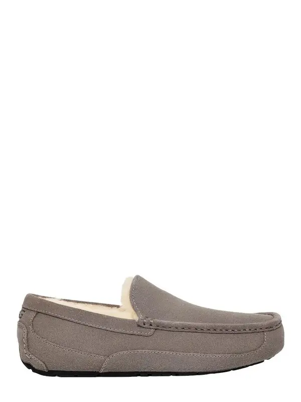UGG Ascot Slipper - Grey