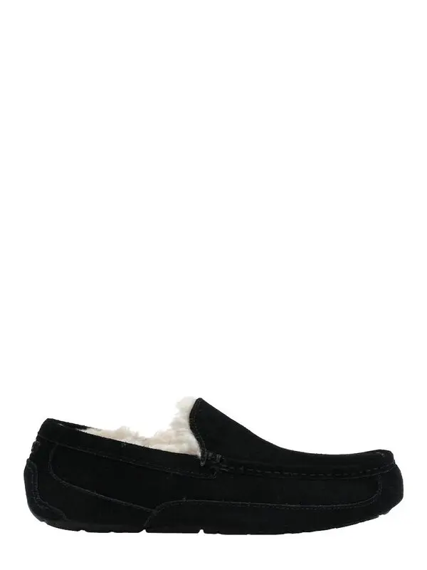 UGG Ascot Slipper - Black