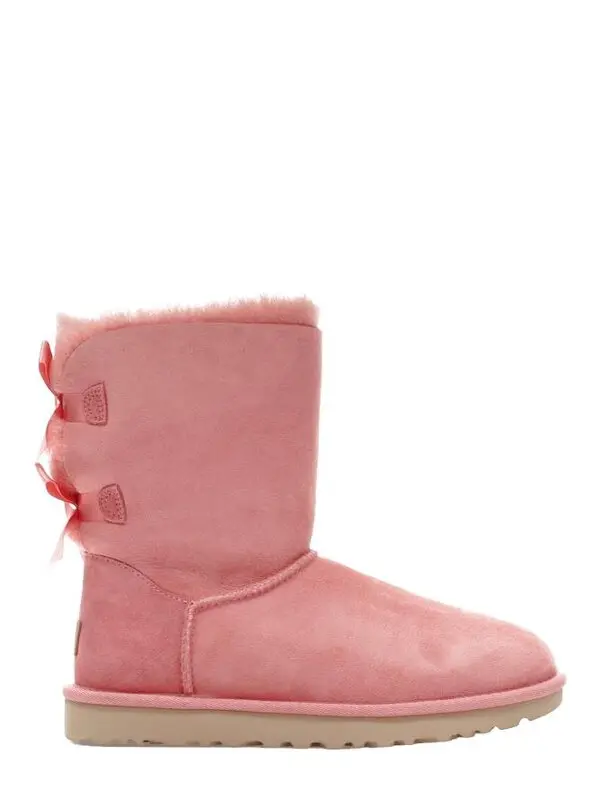 UGG Bailey Bow Ii Boot - Pink Blossom