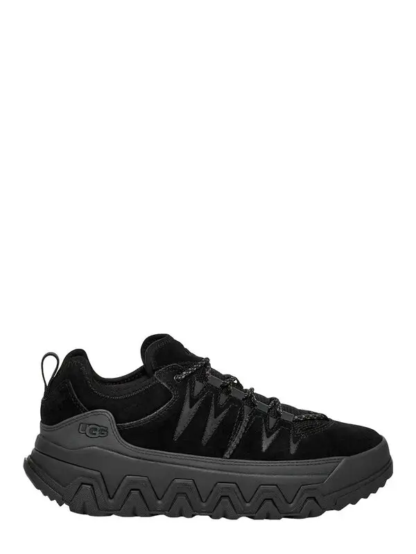 UGG Captrail Low Sneakers - Black