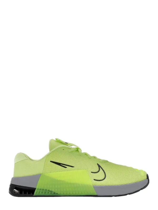Nike Metcon Athletic Sneakers - Light Lemon Twist/volt/cement Grey
