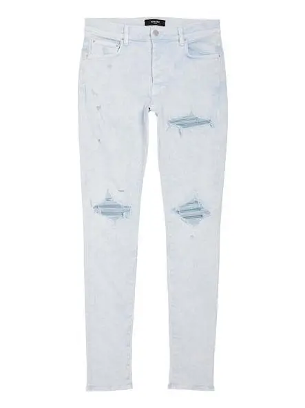 Amiri Mx1 Jeans - Baby Blue