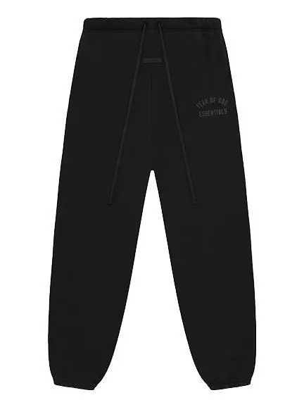 Fear Of God Essentials Classic Sweatpant - Black