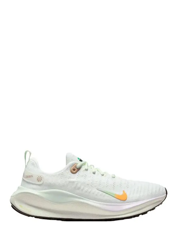 Nike Reactx Infinity Run 4 - White/sail/vapor Green