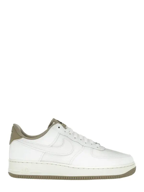 Nike Force 1 Low '07 Lv8 - Summit White/khaki/coconut Milk