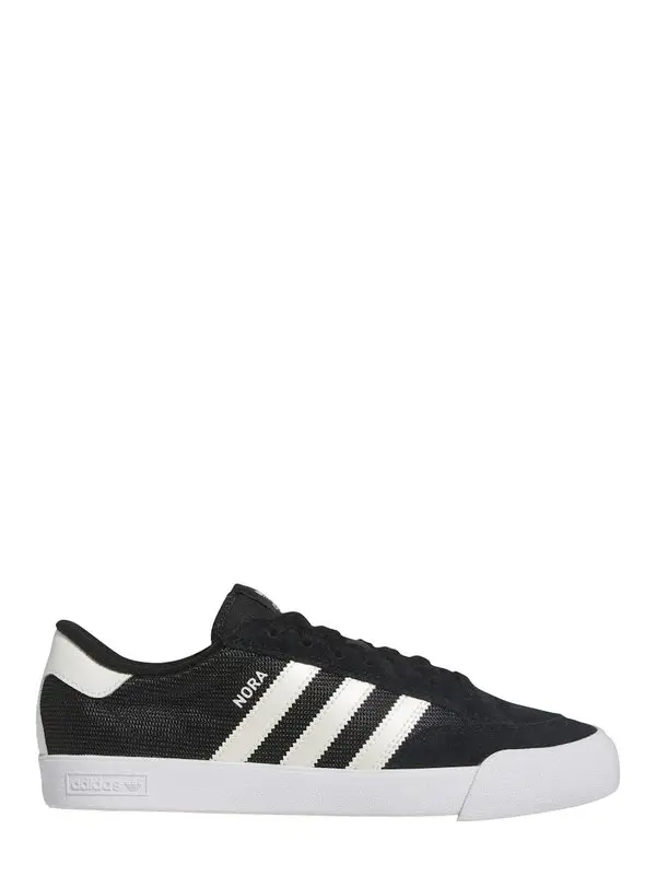 Adidas Nora Sneakers - Core Black/zero Metalic/spark