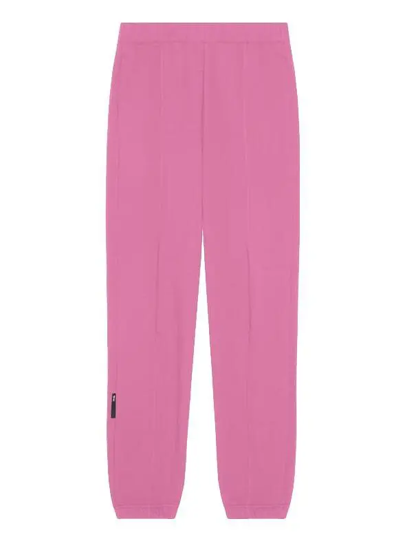On Club Relaxed Fit Sweatpants - Bubblegum