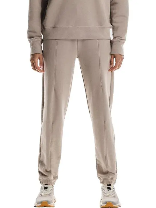 On Club Relaxed Fit Sweatpants - Desert