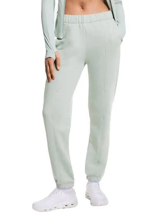 On Club Relaxed Fit Sweatpants - Mineral