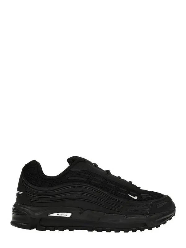 Nike Air Max Tl 2.5 Comme Des Garcons Homme Plus - Black/white