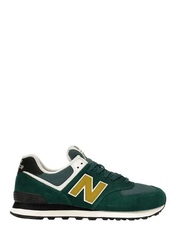 NEW BALANCE 574 - Marsh Green/marshland/new Spruce