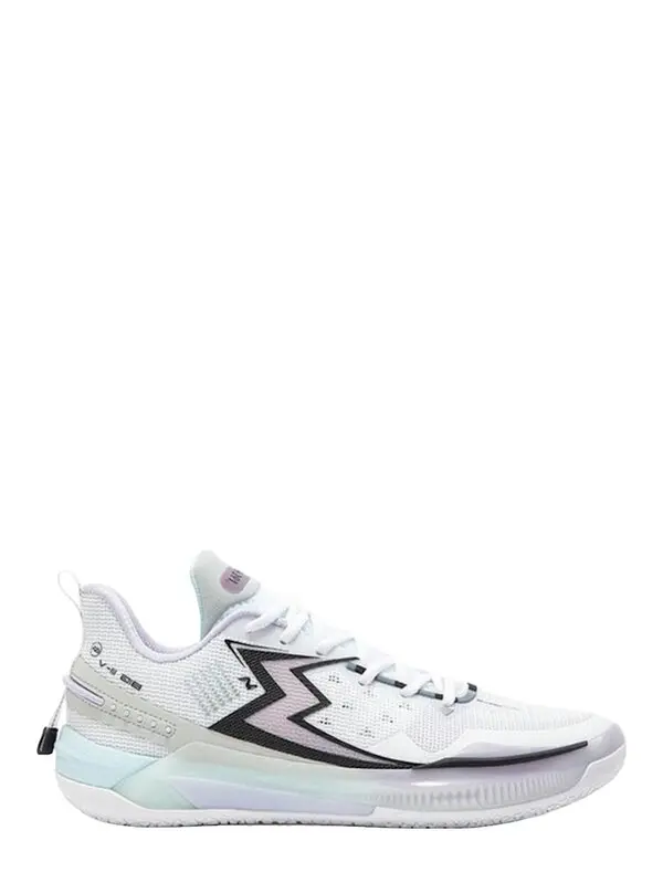 361 DEGREES Big3 5.0 Quick Sneakers - Ice Blade