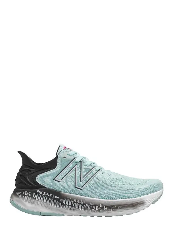 NEW BALANCE Fresh Foam 1080v11 Sneakers - Pale Blue/black