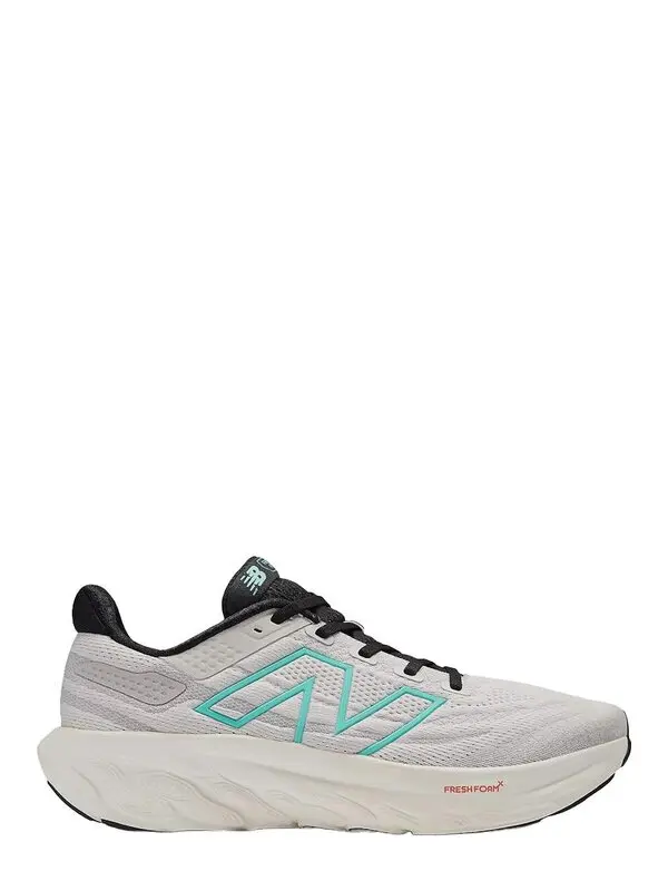 NEW BALANCE Fresh Foam X 1080v13 - Grey Matter/cyber Jade/black