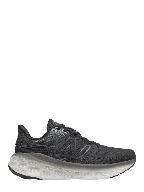 NEW BALANCE Foam More V3 Metallic - Black/magnet/black Metallic