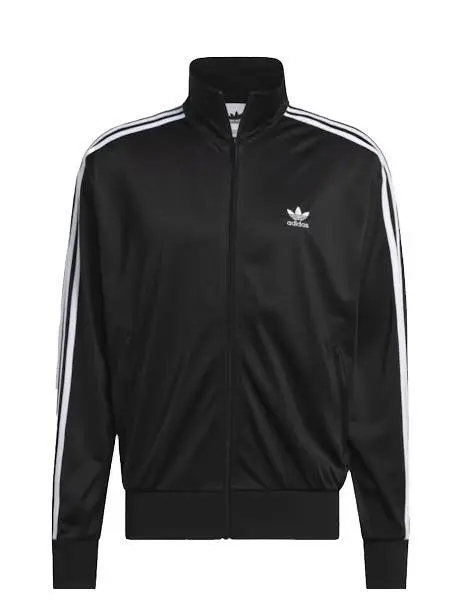 Adidas Adicolor Classics Firebird Track Top - Black
