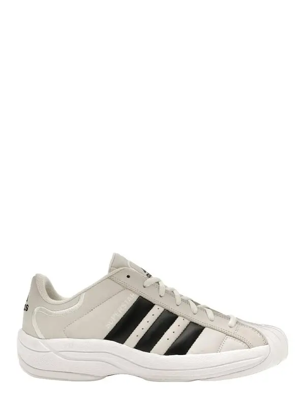 Adidas Superstar Millennium Sneakers - Cloud White/core Black