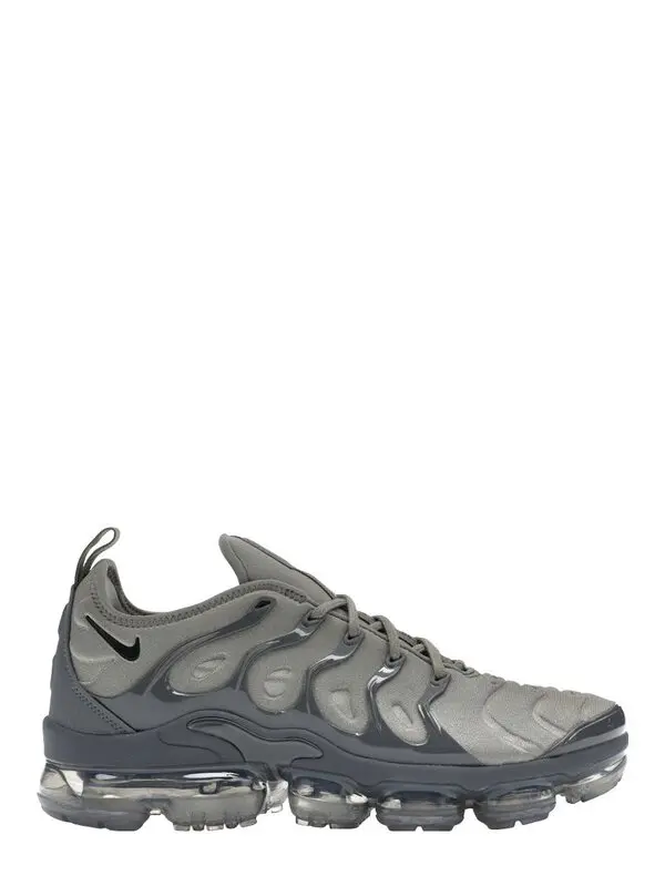 Nike Air Vapormax Plus Sneakers - Dark Stucco/dark Grey/anthracite