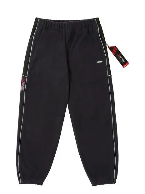 PALACE Polartec Track Jogger - Black