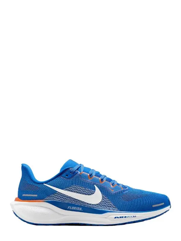 Nike Air Zoom Pegasus 41 Florida Sneakers - Game Royal/white