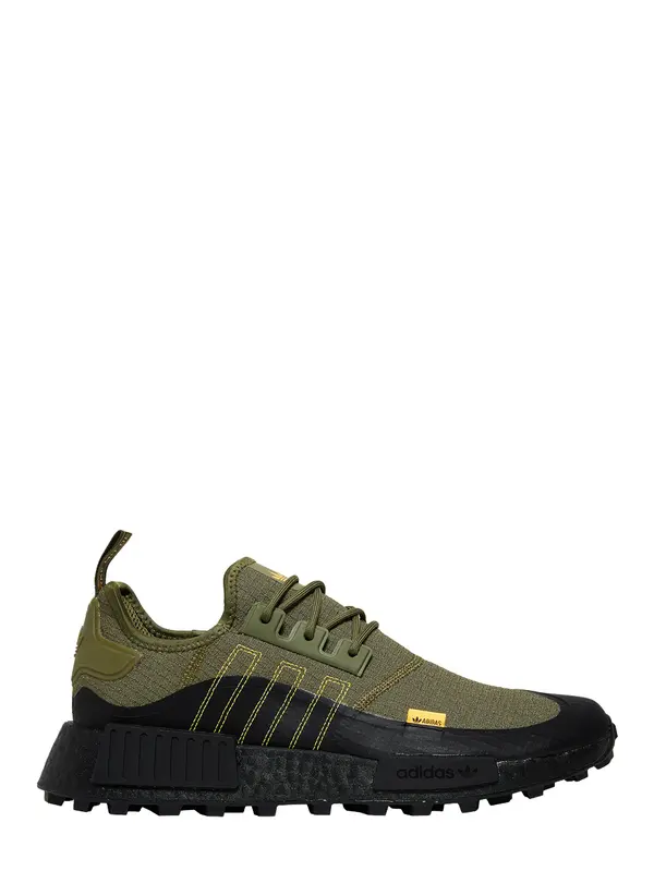 Adidas Nmd_r1 Sneakers - Green