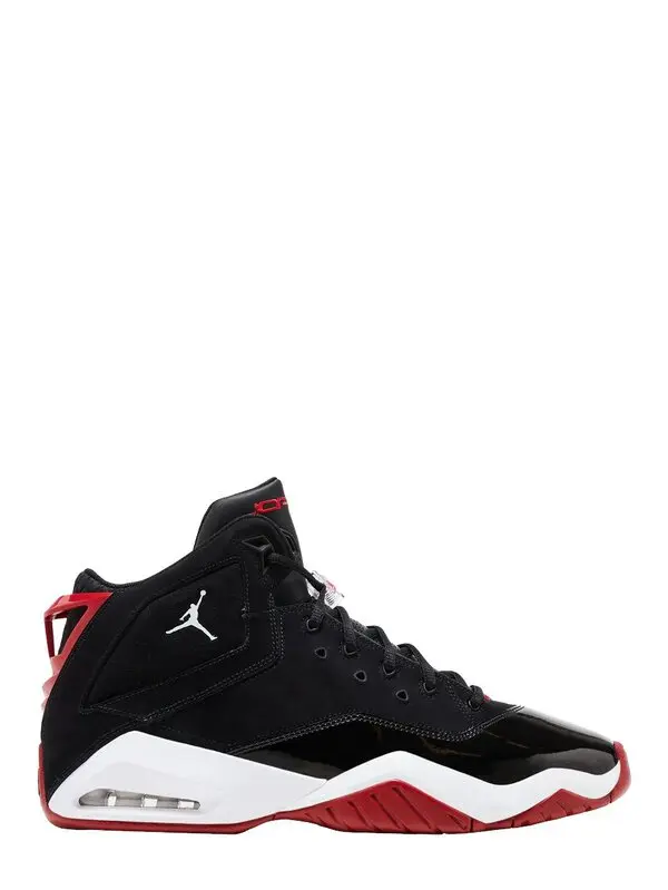 JORDAN B'loyal Sneakers - Black