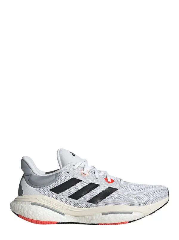Adidas Solarglide 6 - White