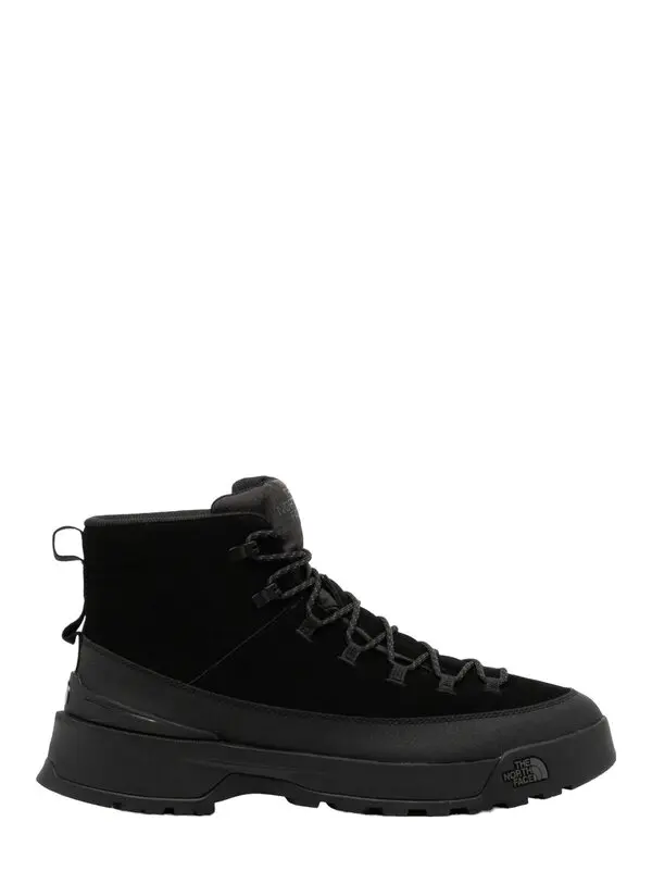 The North Face Glenclyffe Urban Lace-up Boots - Black