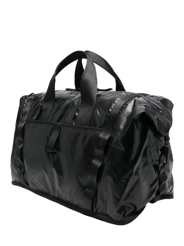 Rains Sibu Luggage Bag - Black