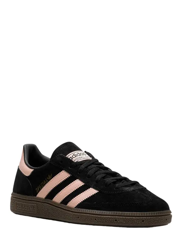 Adidas Handball Spezial Sneakers - Black