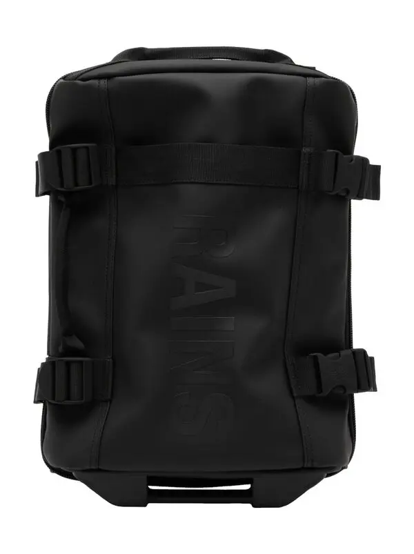 Rains Texel Cabin Suitcase - Black