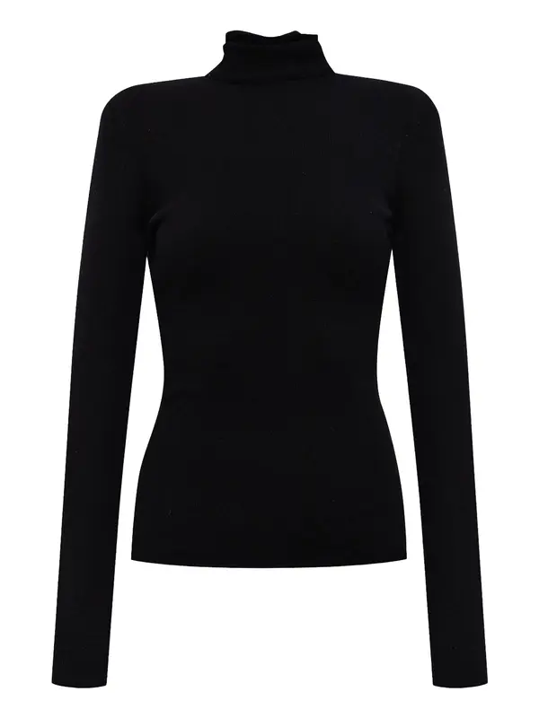 Givenchy 4g Jumper - Black