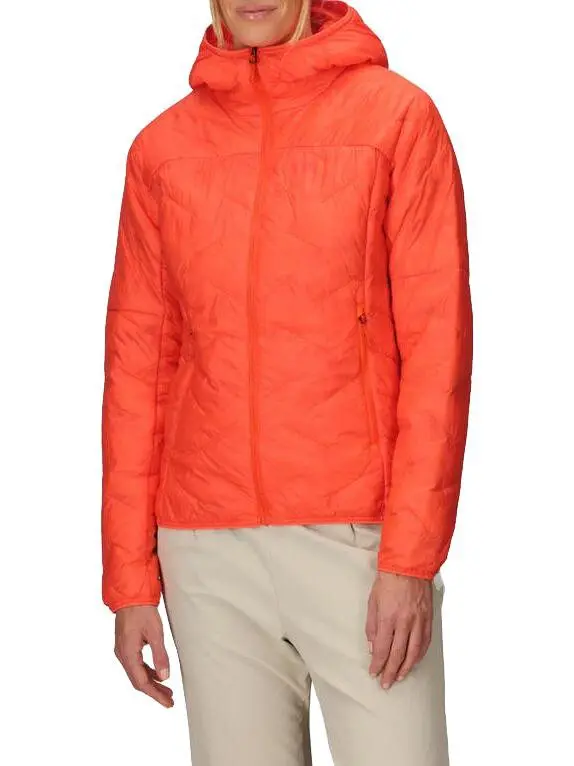 OUTDOOR RESEARCH Superstrand Lt Hooded Jacket - Zest