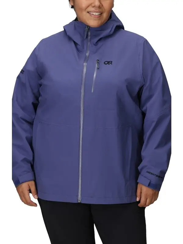 OUTDOOR RESEARCH Aspire Ii Gore-tex® Jacket - Galactic