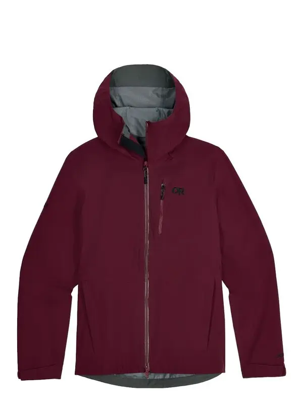 OUTDOOR RESEARCH Aspire Ii Gore-tex® Jacket - Winterberry
