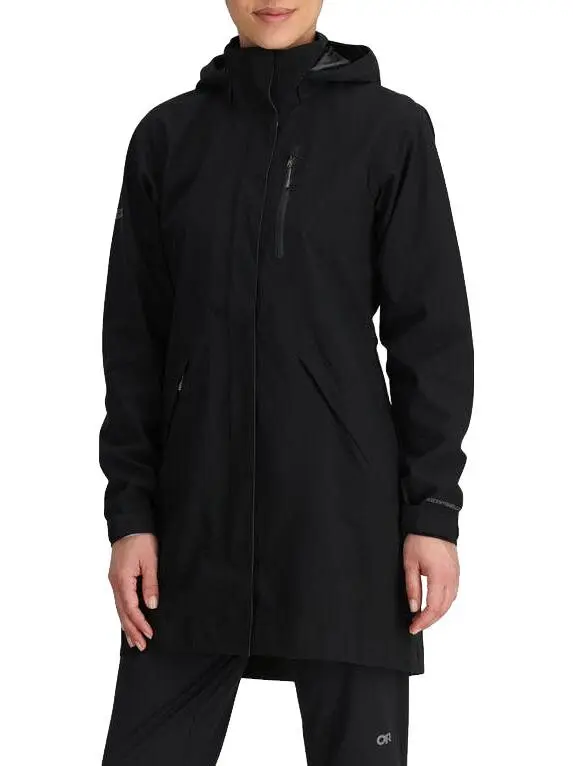 OUTDOOR RESEARCH Aspire 3l Jacket - Black