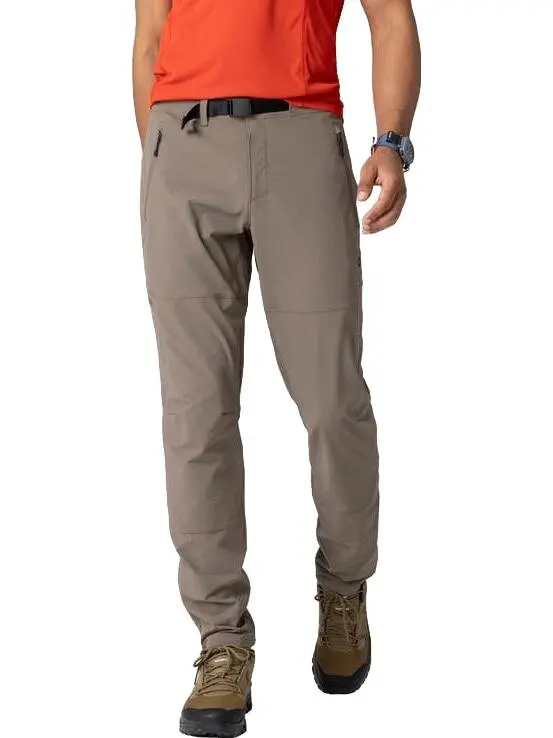 OUTDOOR RESEARCH Cirque Lite Alpine Climbing Pants - Gravel