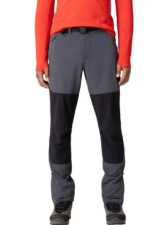 OUTDOOR RESEARCH Cirque Lite Alpine Climbing Pants - Storm/black
