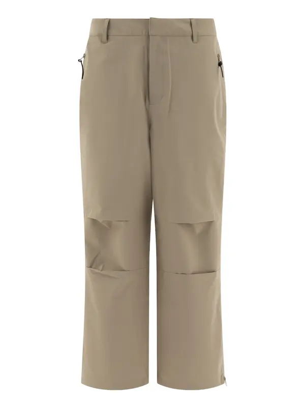 HIKING PATROL 3l Technical Trousers - Beige