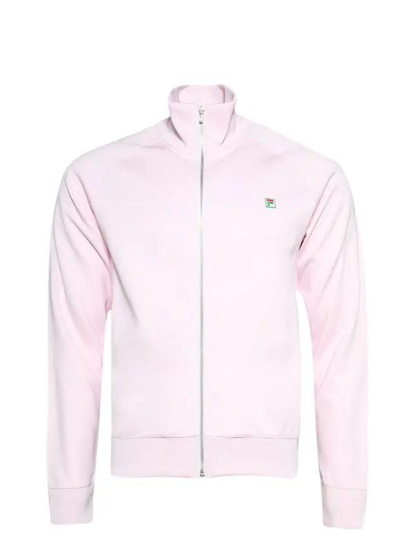 FILA F+ Ace Track Jacket - Pink