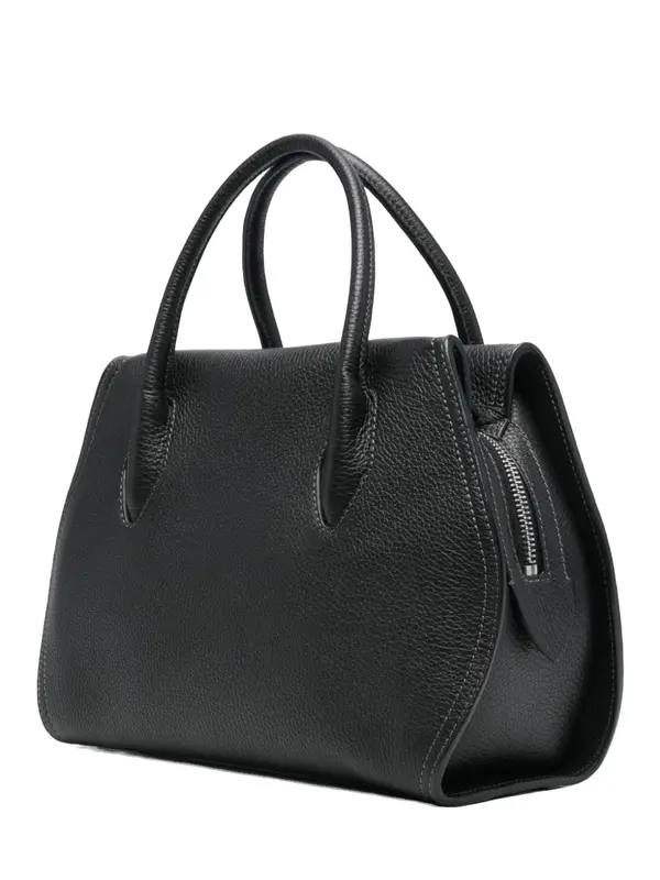 COCCINELLE Lorde Tote Bag - Black