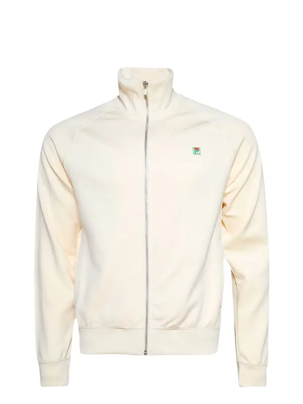 FILA F+ Ace Track Jacket - Neutrals