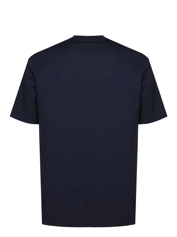 GIULIANO GALIANO Vice T-shirt - Blue