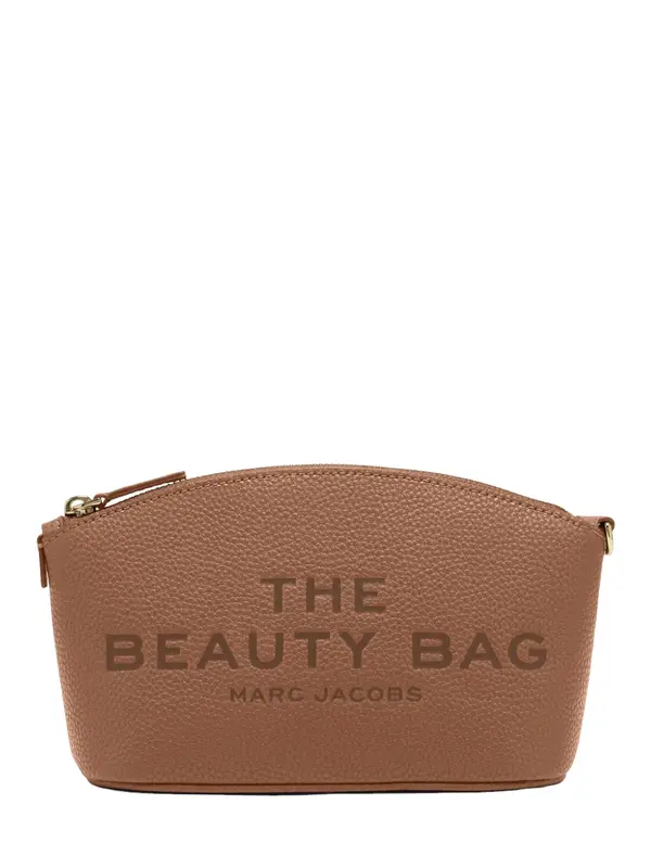 Marc Jacobs The Beauty Bag Beauty Case - Brown
