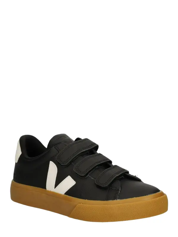 VEJA Recife Trainers - Black