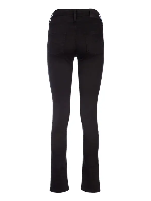 Jacob Cohen Kimberly Skinny Jeans - Black